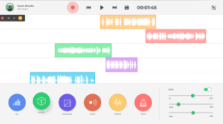 Fonic Studio - The best online recording studio made easy